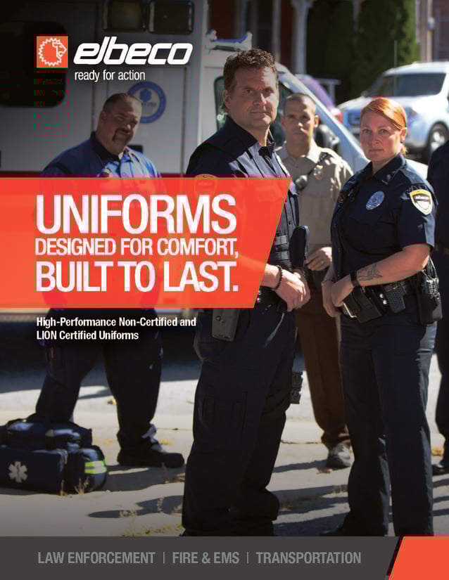 Uniforms