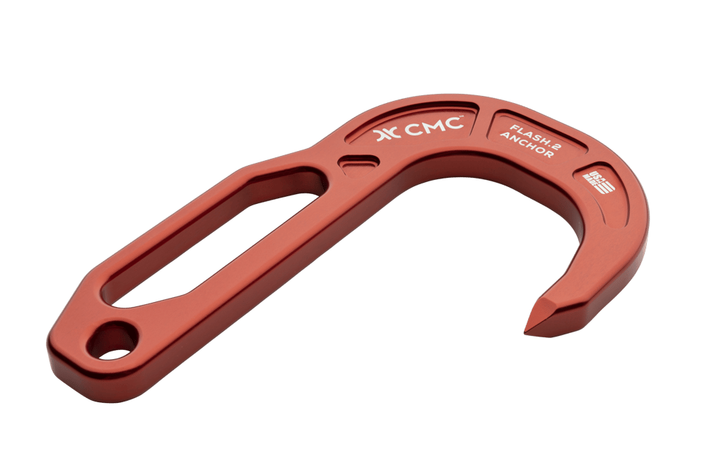 Aeroscape™ Personal Rescue Systems | Fire Gear Accessories