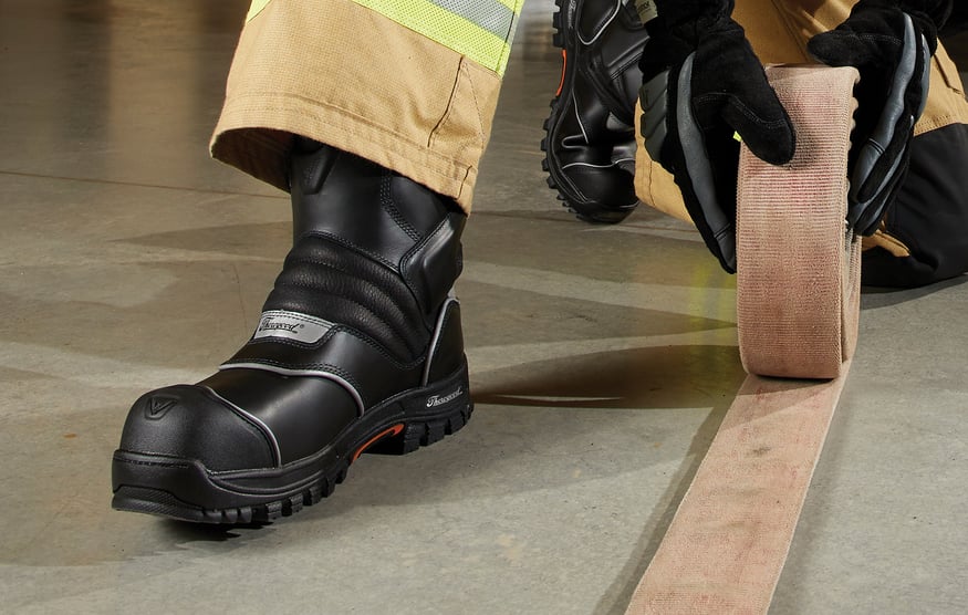 V-Force® | Structural Protective Gloves