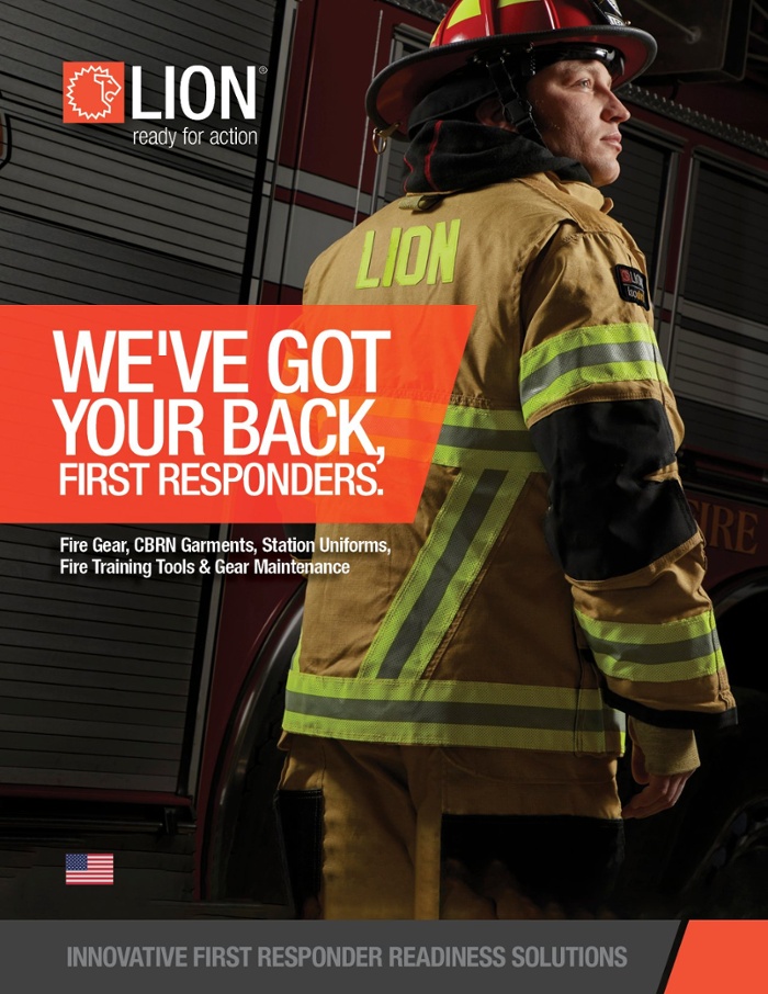 Management Team | LION