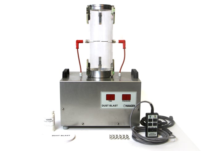 Desktop Flashover | Classroom Training Props