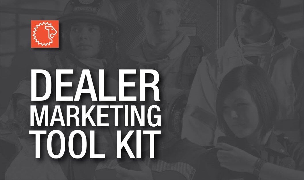 Dealer Marketing | LION