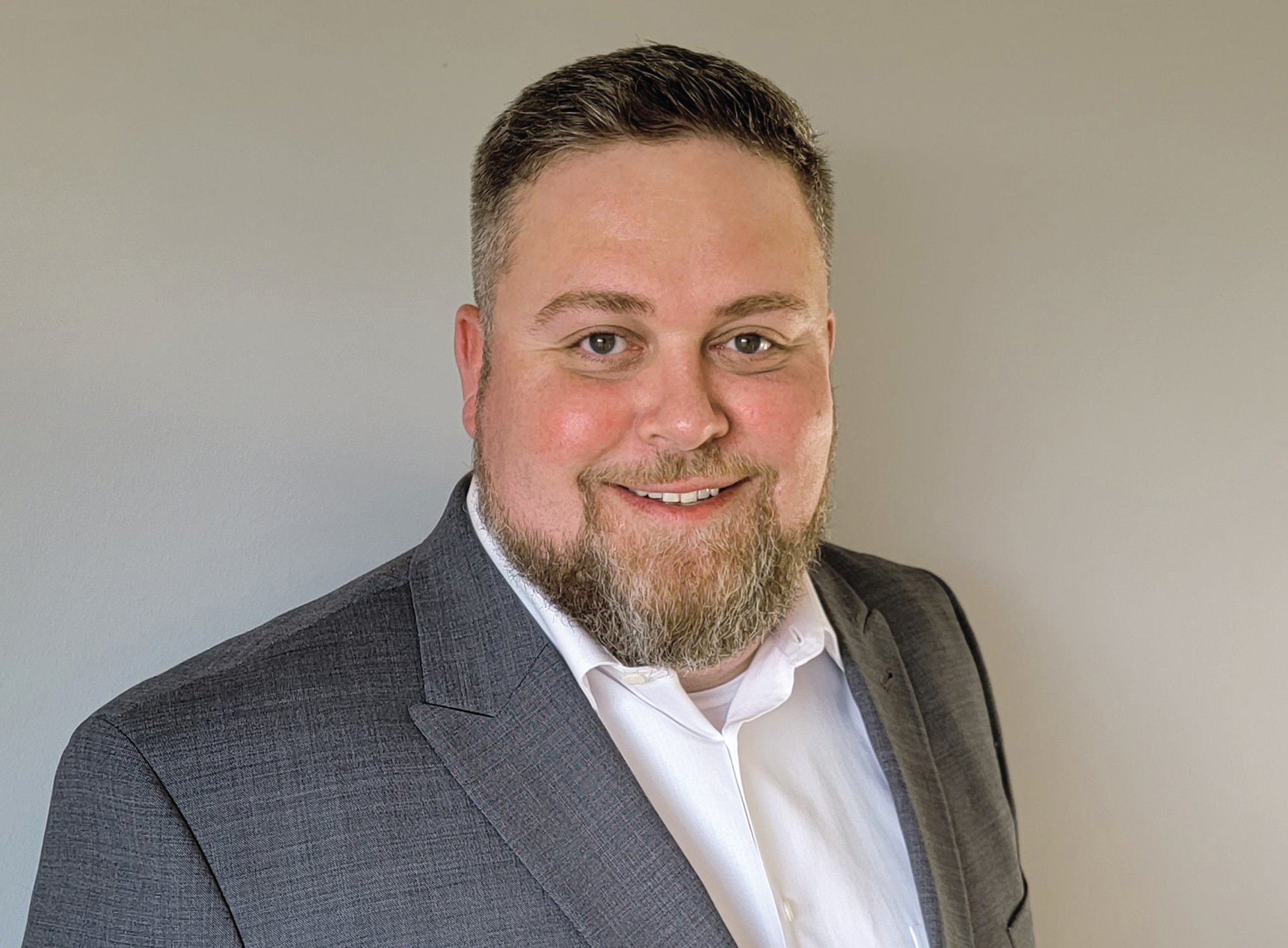 Joe Eiser | Management Team