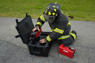 SG1000™ Smoke Generator