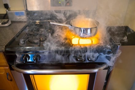 Fire Safety Trailers | Fire Safety Training