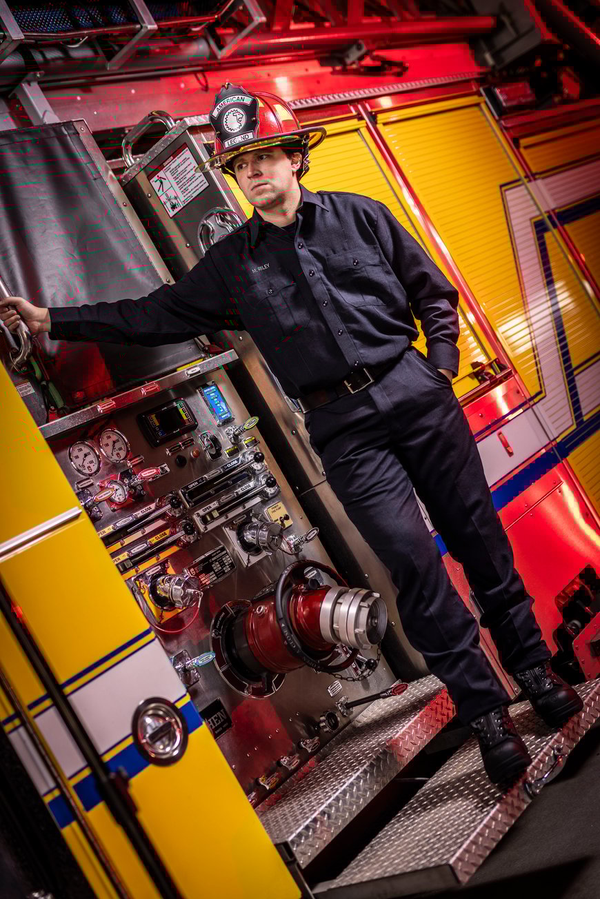 Step Into the LION Launch Zone at FDIC 2024