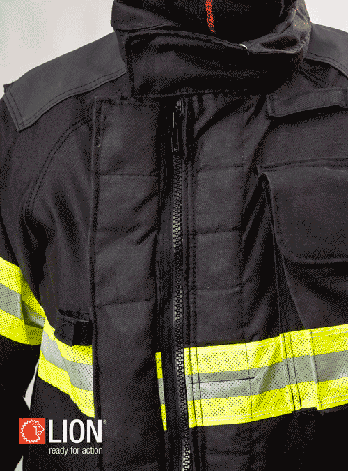 MAGNETITE™ MAGNETIC GEAR CLOSURES | LION Innovations