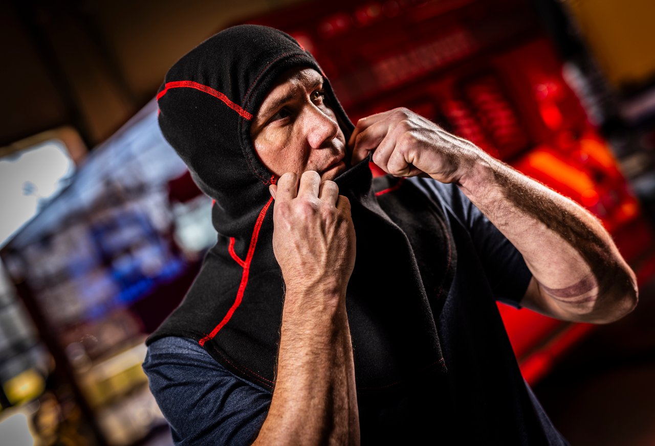 Step Into the LION Launch Zone at FDIC 2024