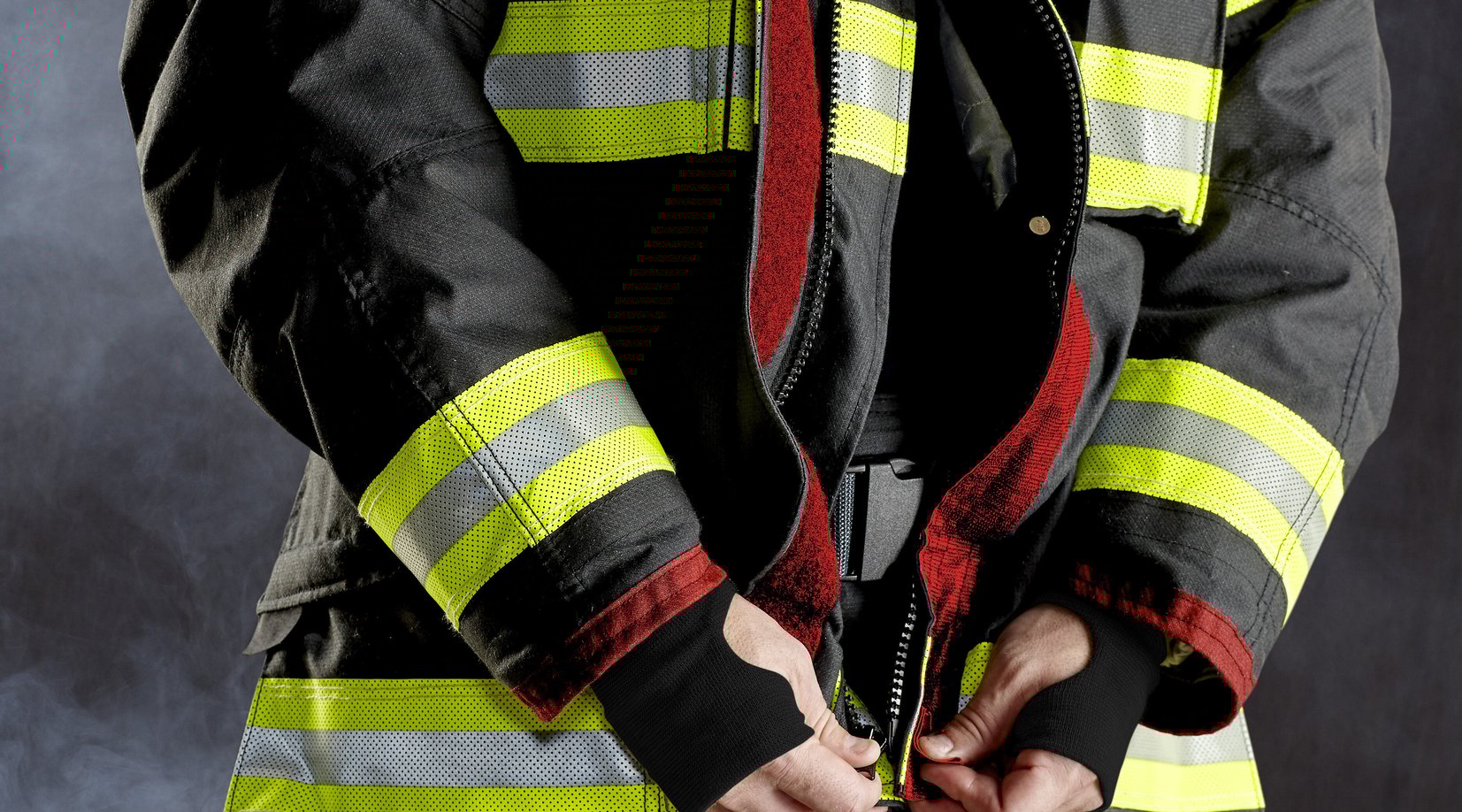What's the latest in turnout gear materials technology?