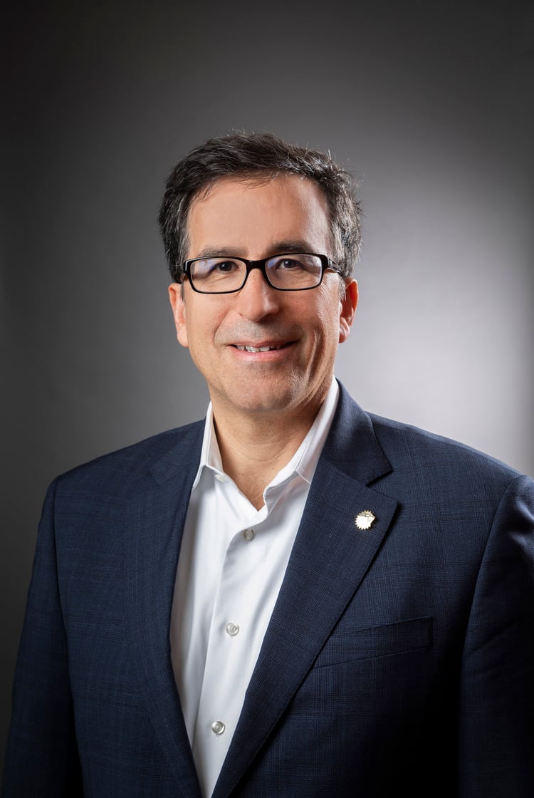 Andy Schwartz | Management Team