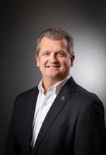 Jon May | Management Team