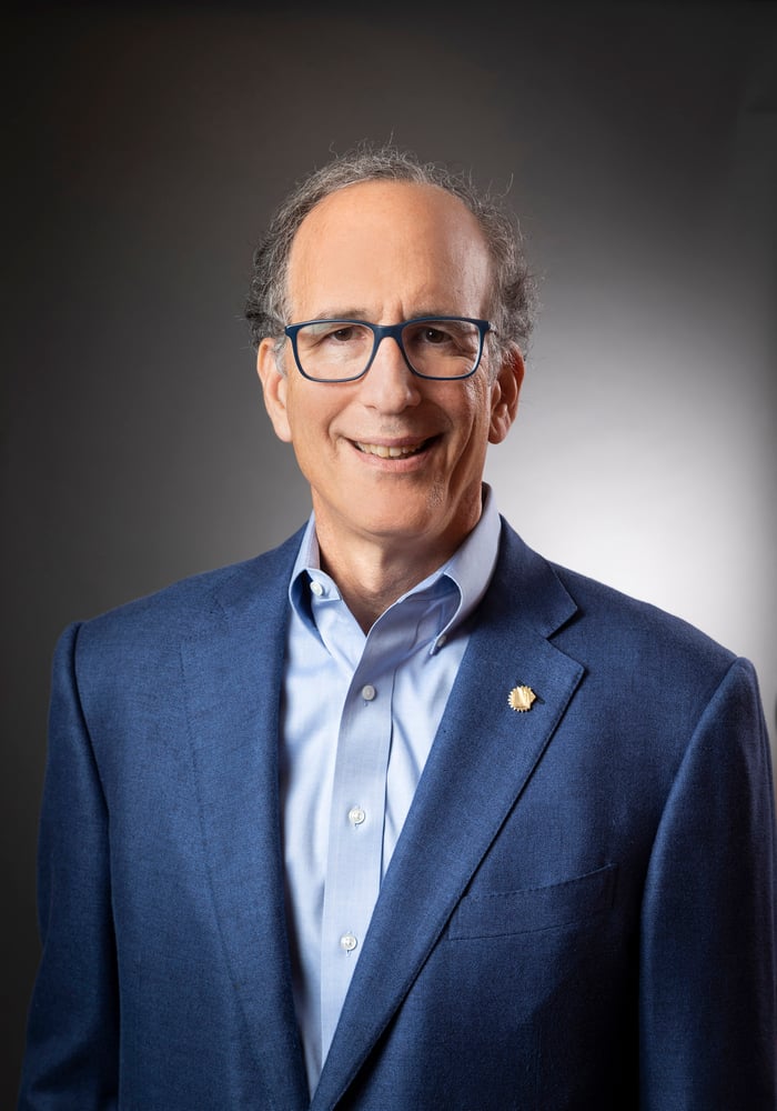 Steve Schwartz | Management Team