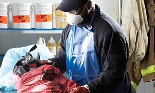 Primus® | Structural Protective Gloves