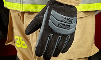 Commander ACE™ | Structural Protective Gloves