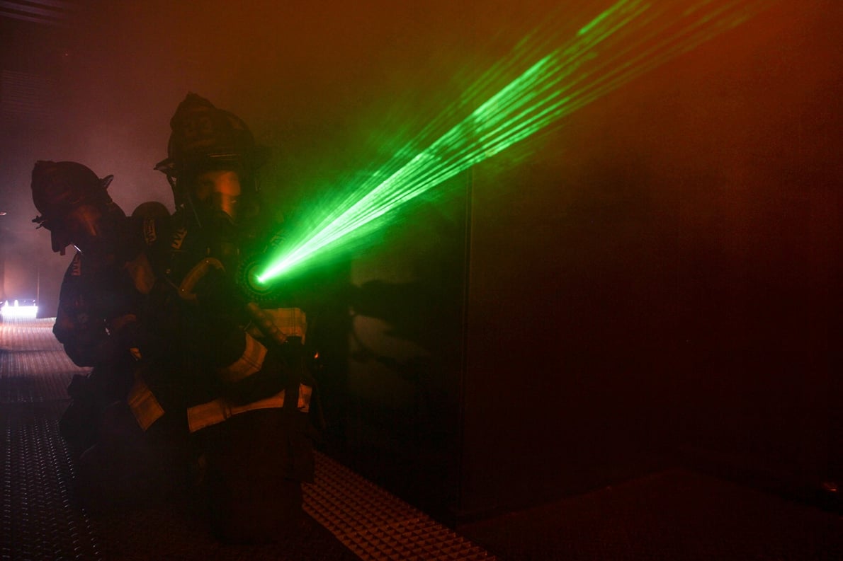 Train Anytime, Anywhere! - Digital Fire Tools