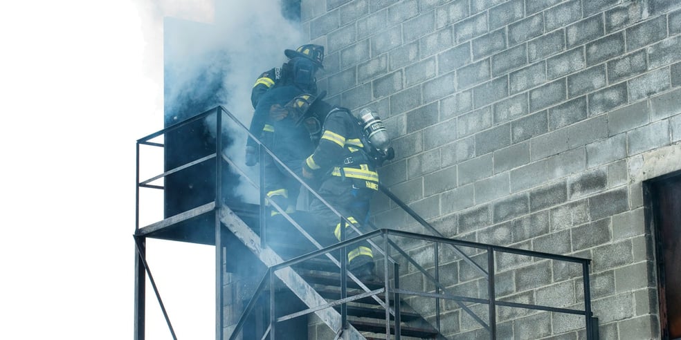 SmartDummy™ Extrication Manikin