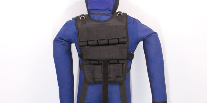 SmartDummy™ Extrication Manikin
