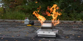 Fire Extinguisher Trainer | Fire Safety Training