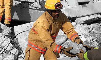 MedPro™ | Rescue Wear | LION Protects