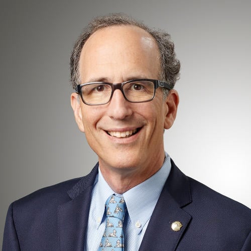 Steve Schwartz | Management Team