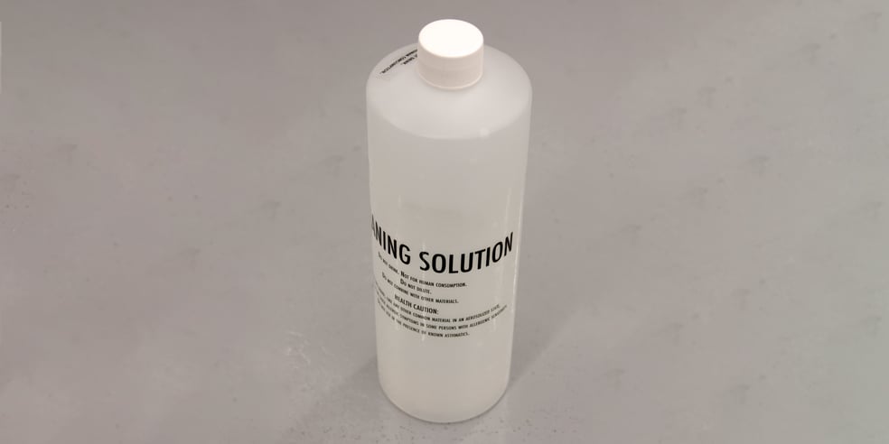 SG4000™ Smoke Generator