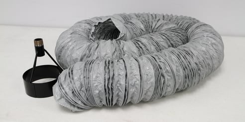 SG4000™ Smoke Generator