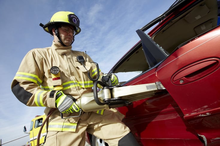 American Heritage™ | Lion Helmets