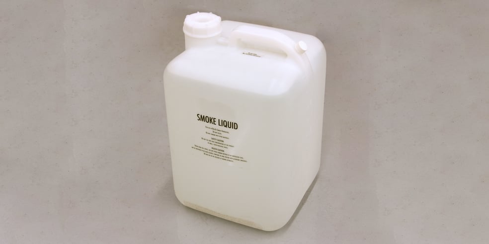 SG4000™ Smoke Generator