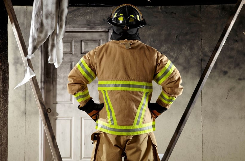 RedZone™ Particulate-Blocking Hood