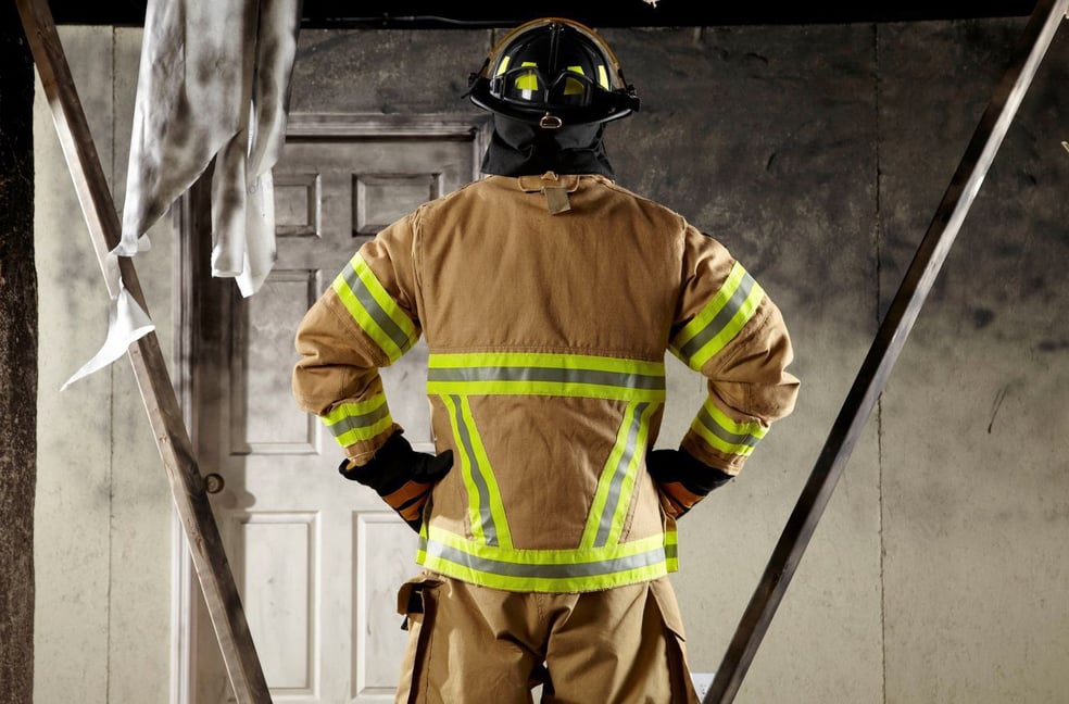 RedZone™ Particulate-Blocking Hood