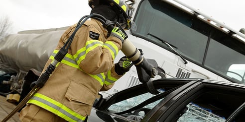 Victory Structural Glove