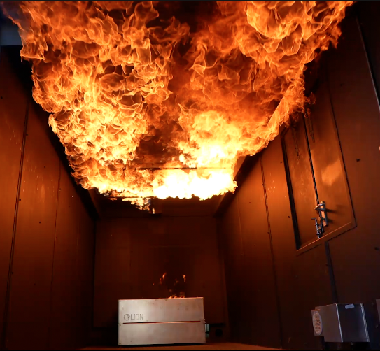 NEW TRAINING FACILITIES AND RECRUITING