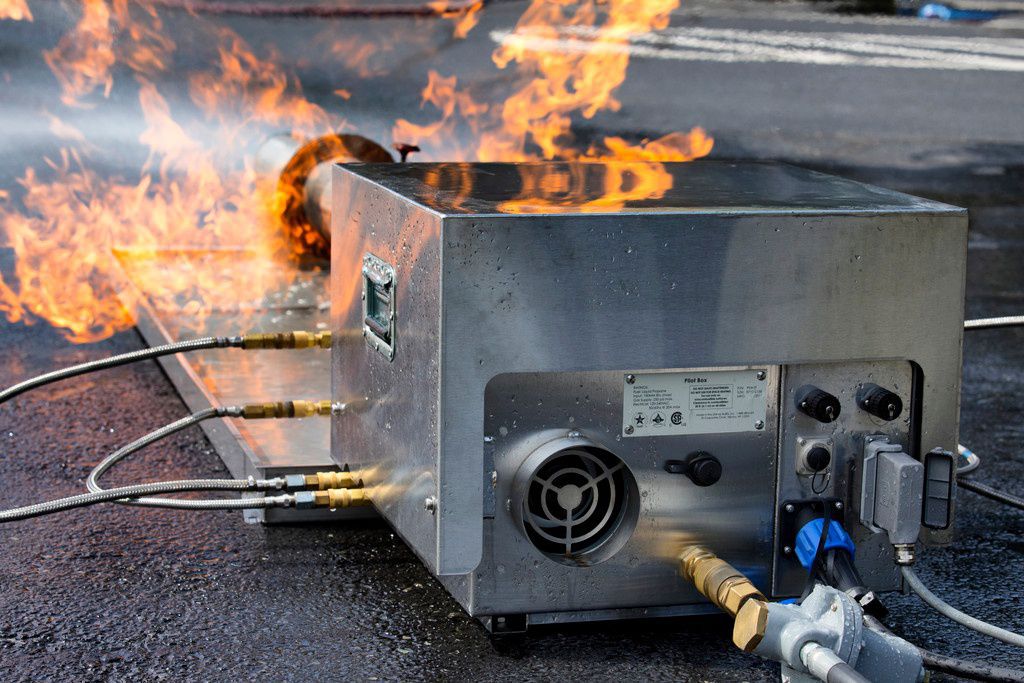 Vehicle Training Prop | Live Fire Training Props