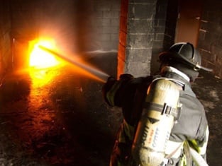 ATTACK™ Digital Fire System | Digital Training Props