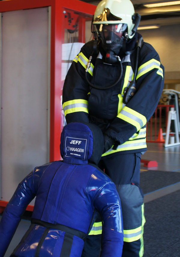 SmartDummy™ Rescue Manikin