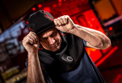 Fire Cancer Awareness Month