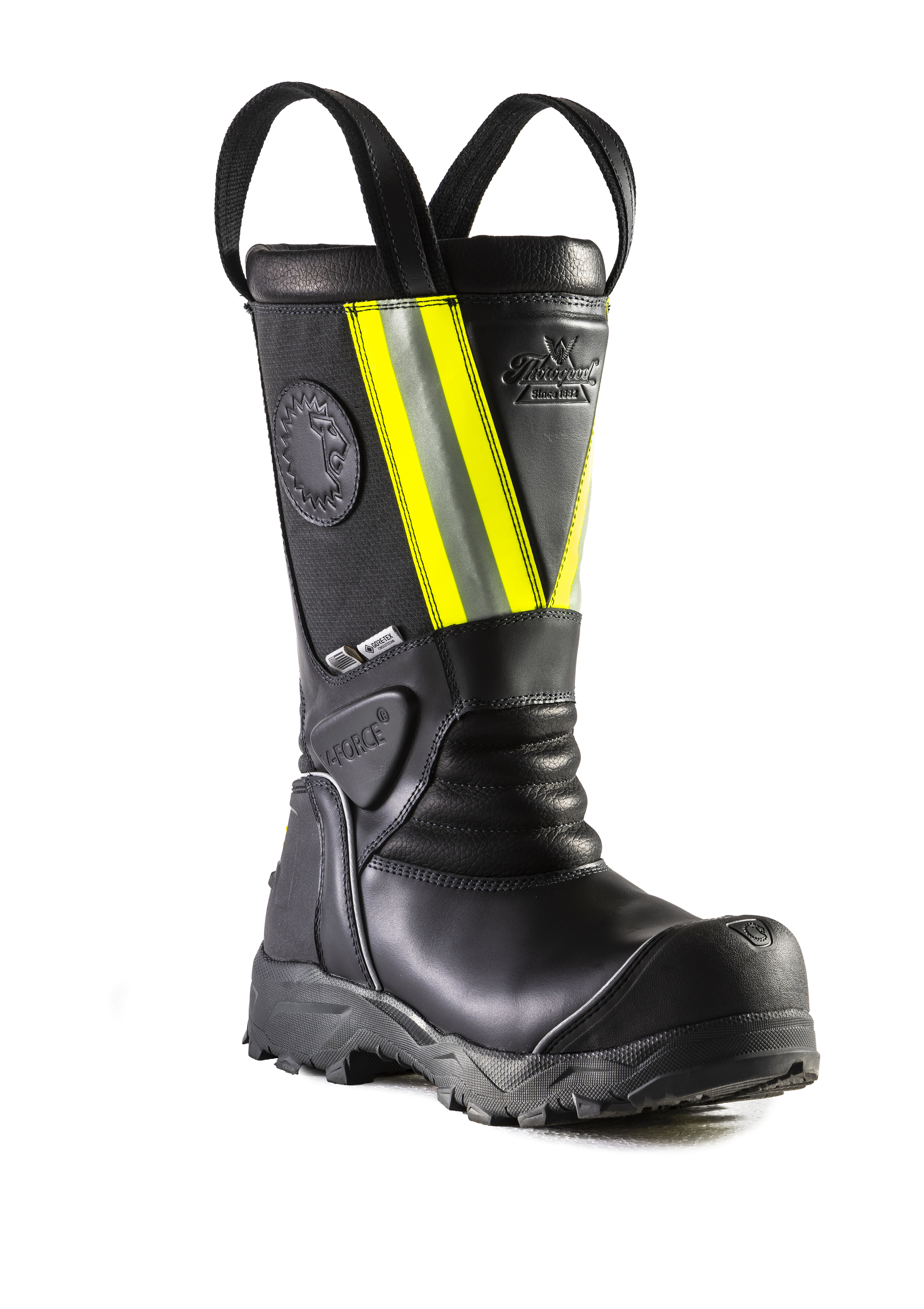 V-Force USA Boot